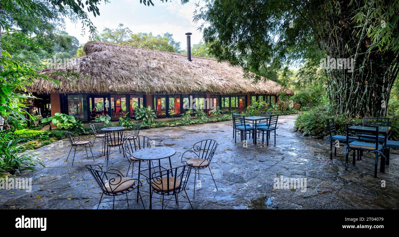 4 star resort Panhou Retreat - September 9, 2023: 4 star resort Panhou ...