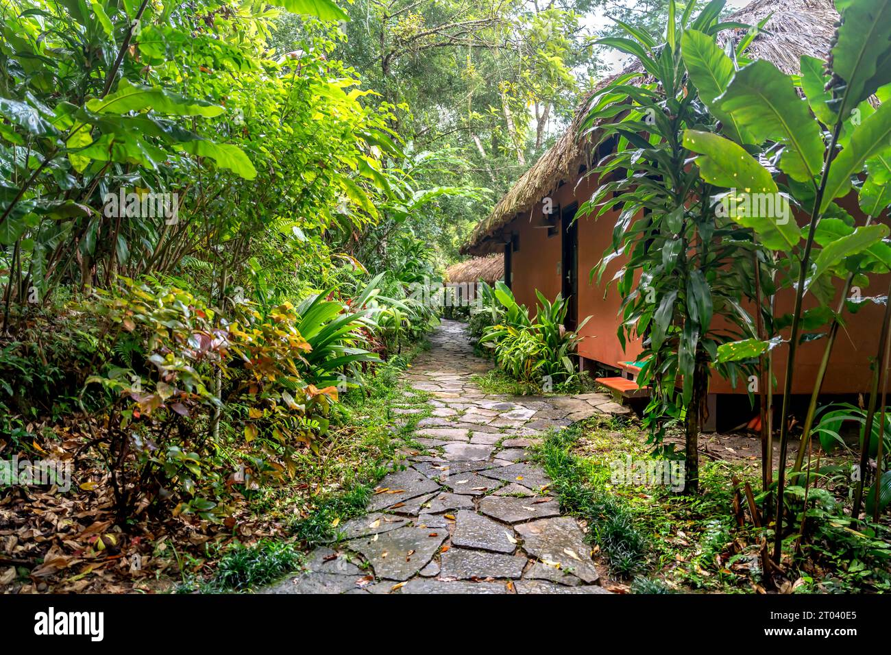 4 star resort Panhou Retreat - September 9, 2023: 4 star resort Panhou ...