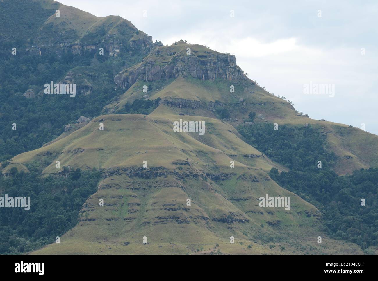 Ukhahlamba drakensberg park hi-res stock photography and images - Alamy