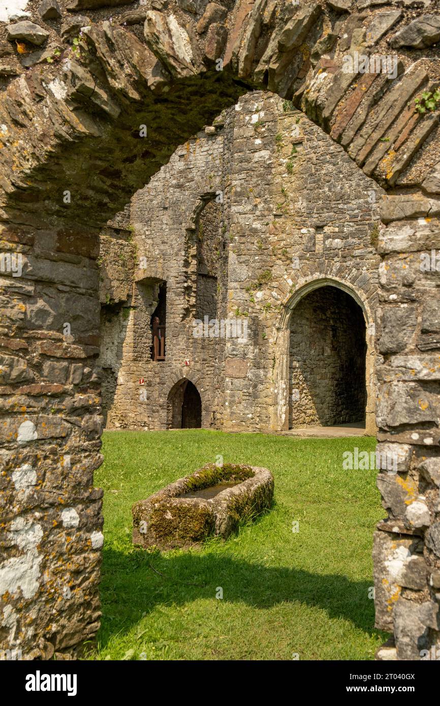 Weobley hi-res stock photography and images - Alamy