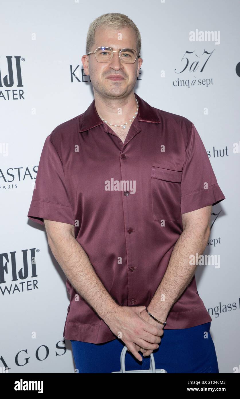 Evan ross katz hi-res stock photography and images - Alamy