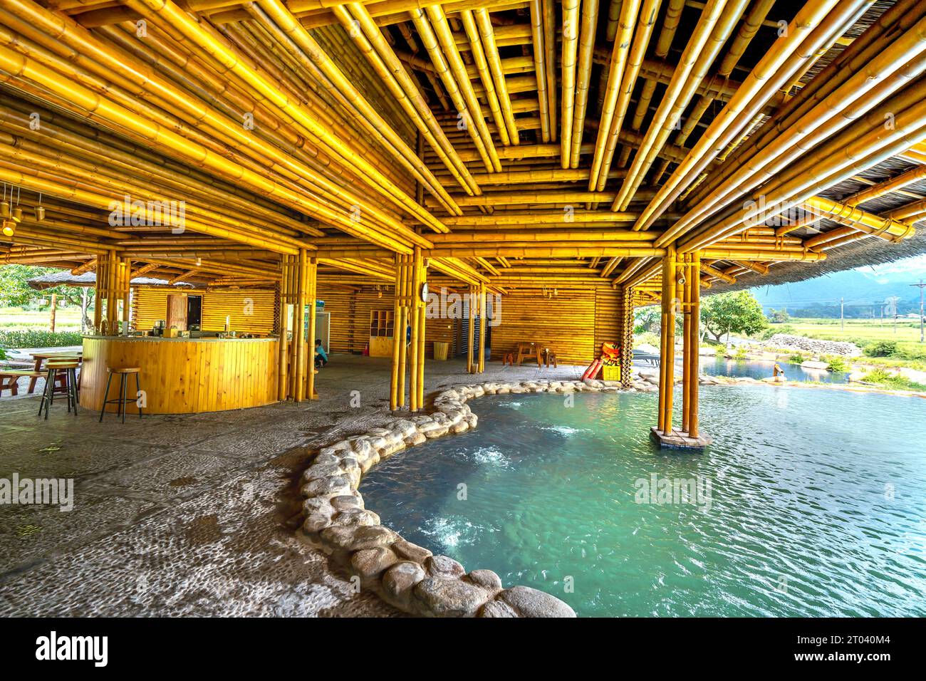 Le Champ Tu Le Resort - September 7, 2023: See the handcrafted ...