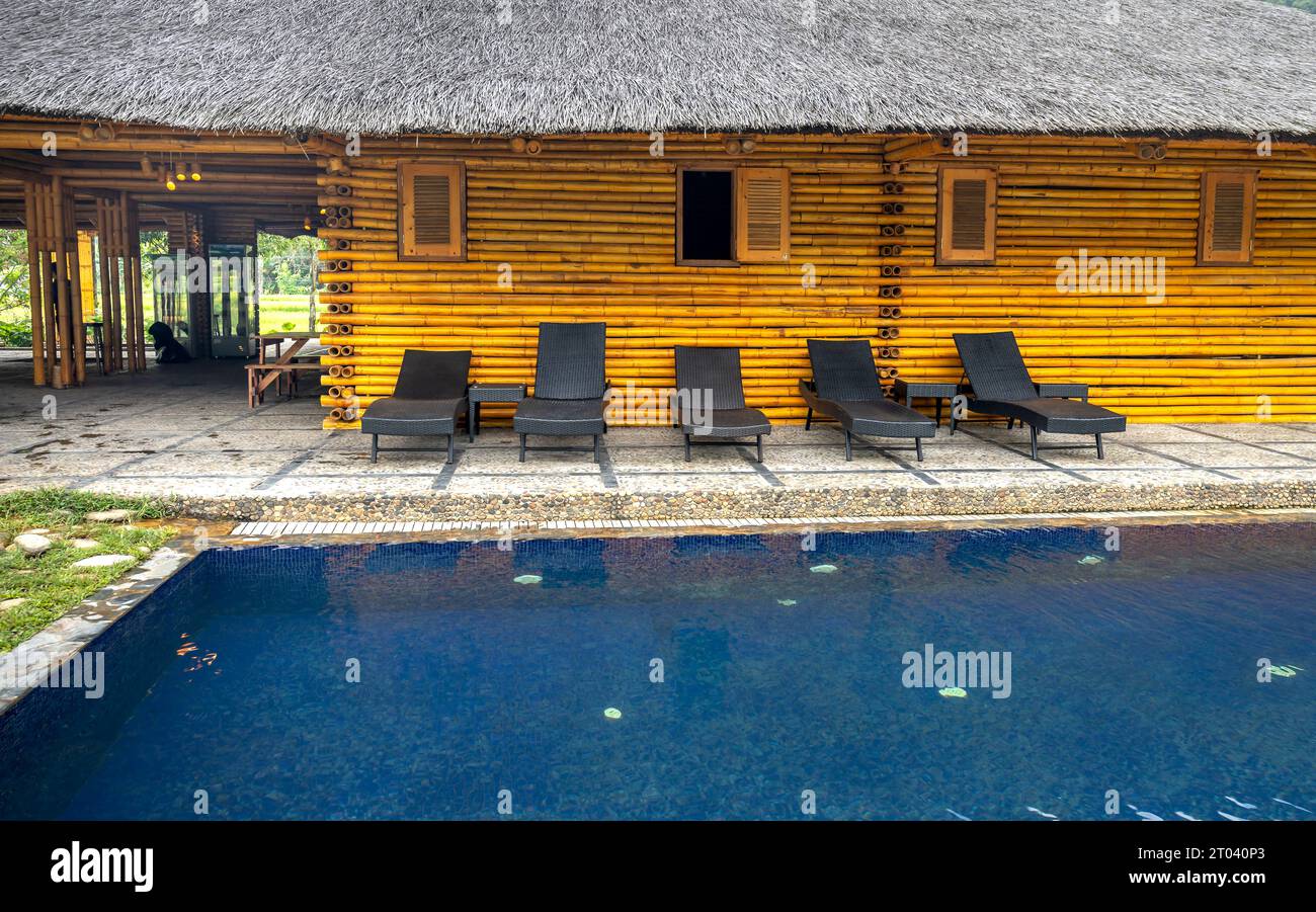 Le Champ Tu Le Resort - September 7, 2023: See the handcrafted ...