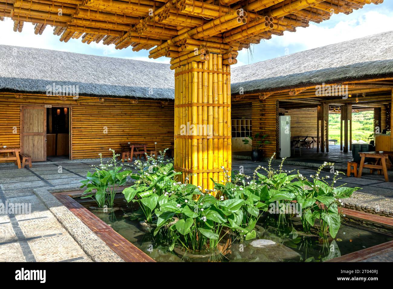 Le Champ Tu Le Resort - September 7, 2023: See the handcrafted ...