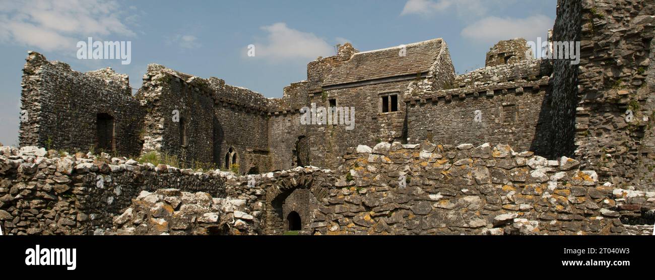 Weobley hi-res stock photography and images - Alamy