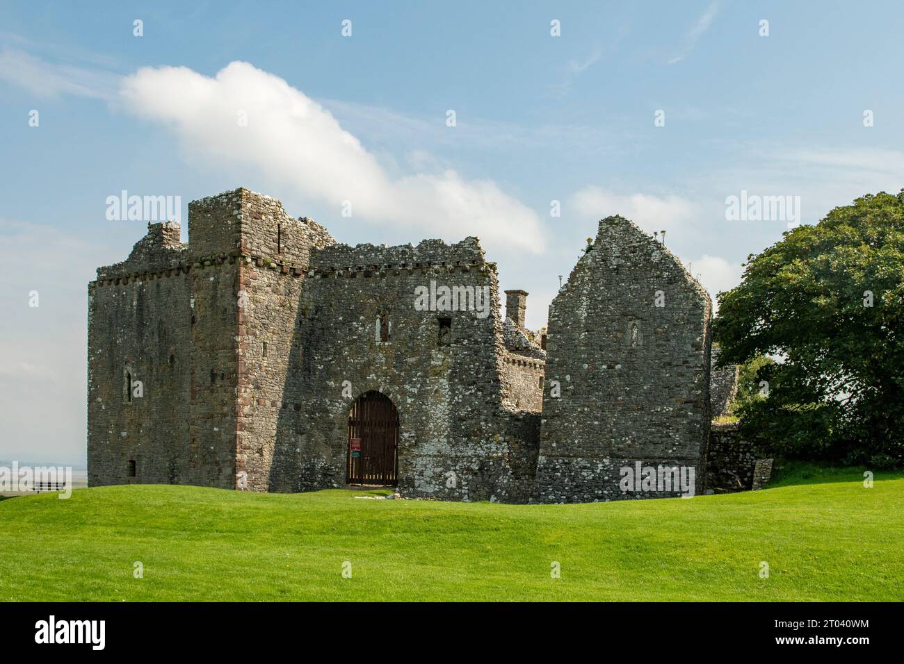 Weobley hi-res stock photography and images - Alamy