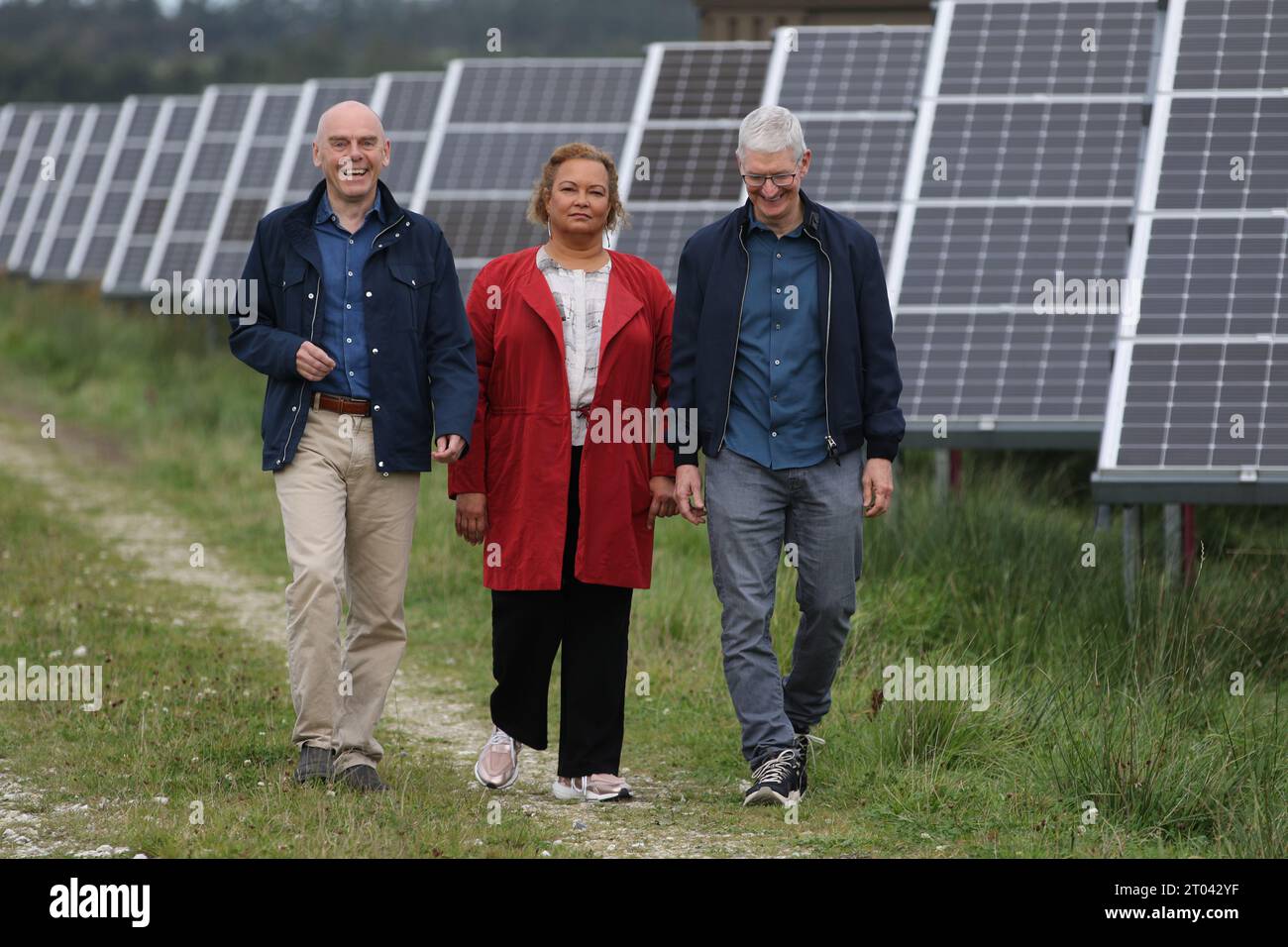 Data center sustainability hi-res stock photography and images - Alamy