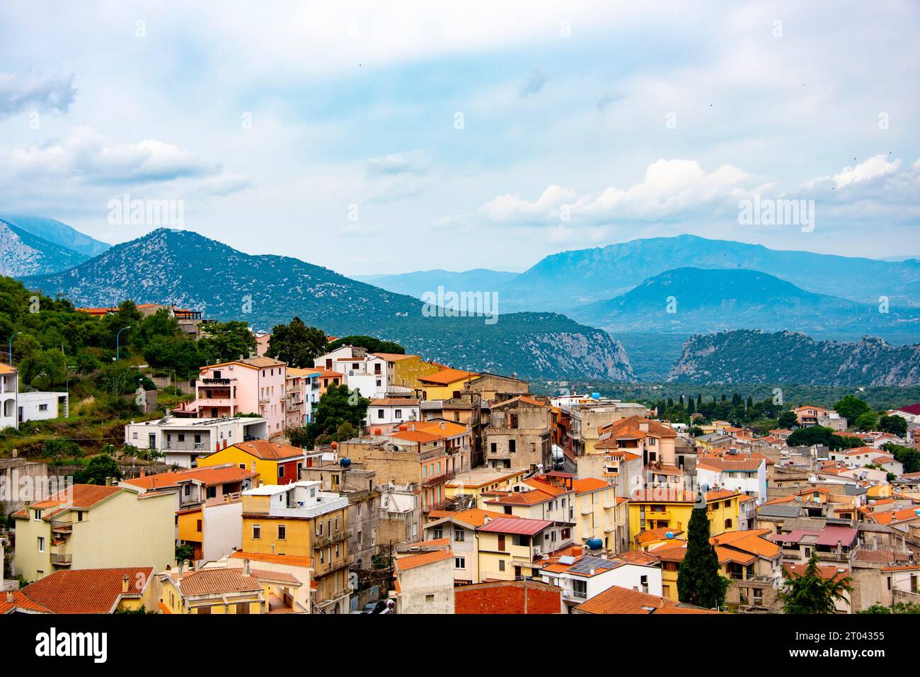 Dorgali hi-res stock photography and images - Alamy