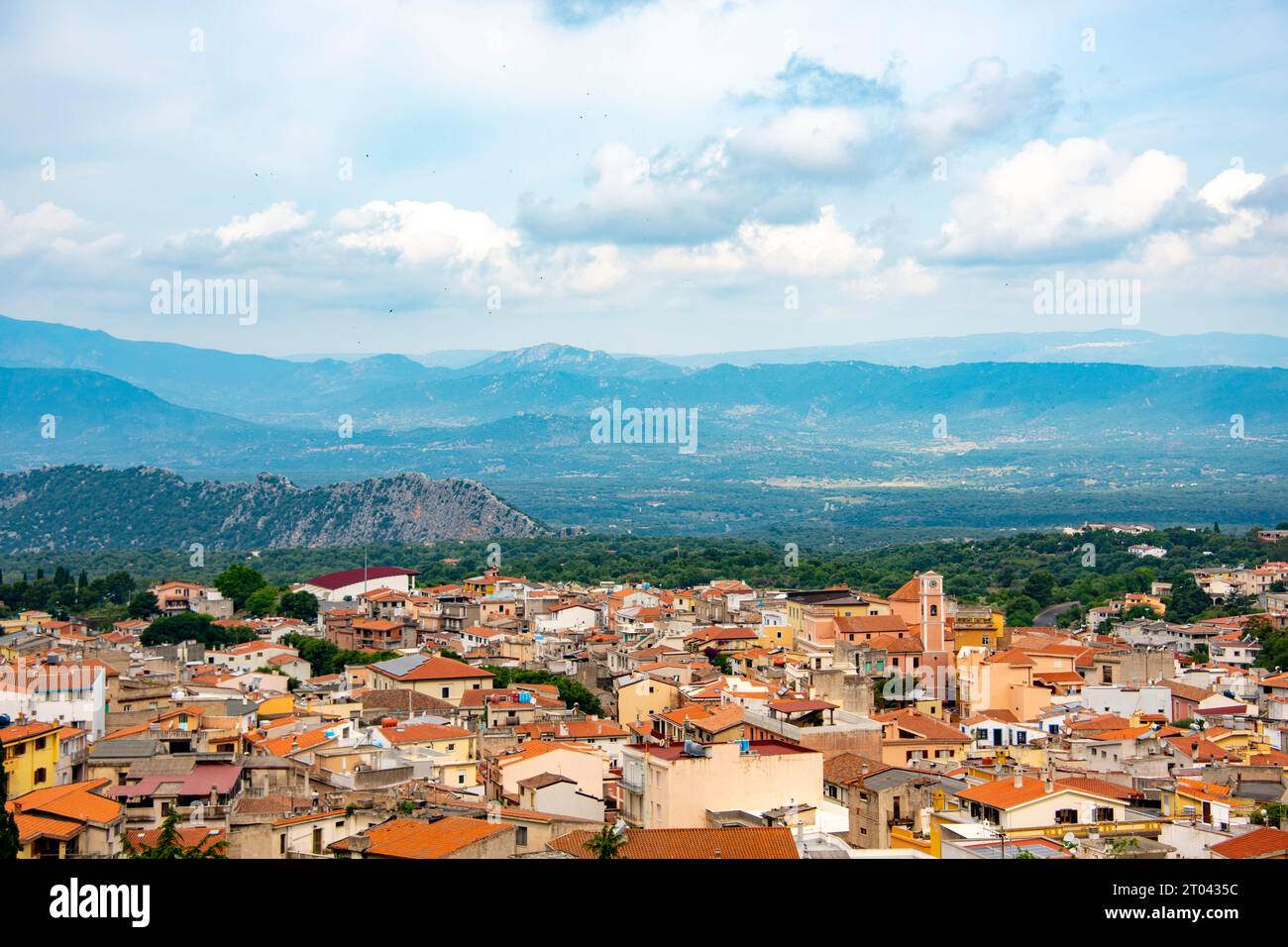 Dorgali, sardinia hi-res stock photography and images - Alamy