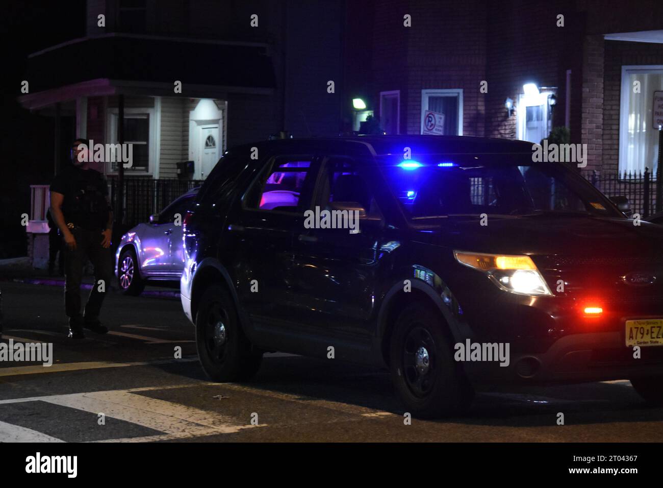 Police sweep hi-res stock photography and images - Alamy