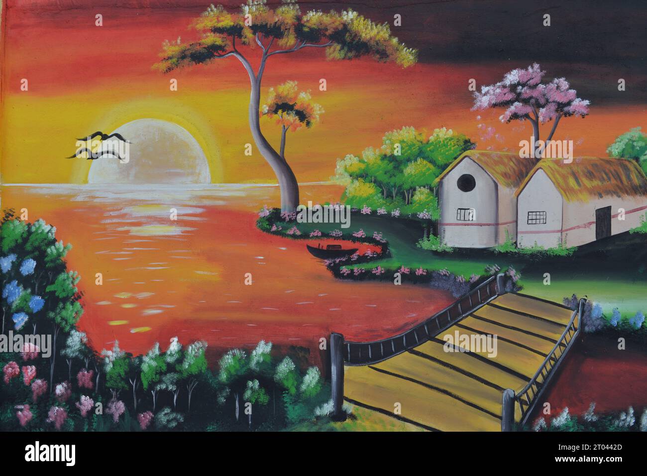 natural paint art photoes and desighn Stock Photo - Alamy