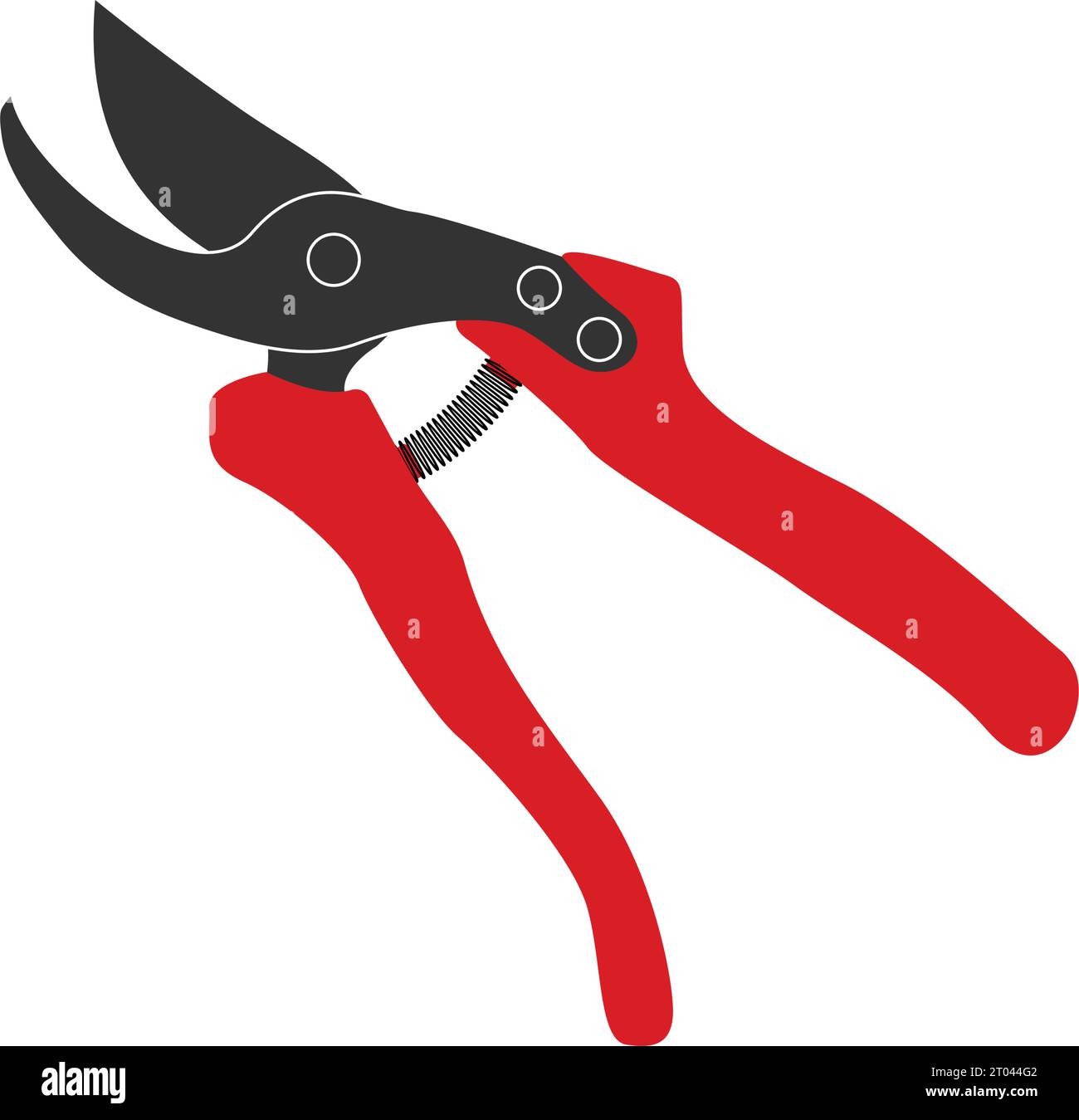 Garden Shears icon vector illustration symbol design Stock Vector Image ...