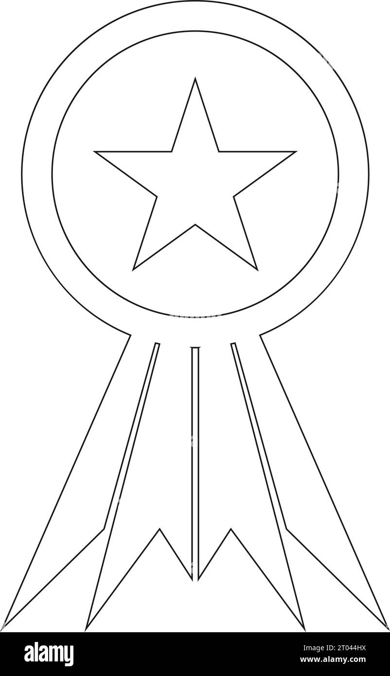 Number one vector 3d Black and White Stock Photos & Images - Alamy