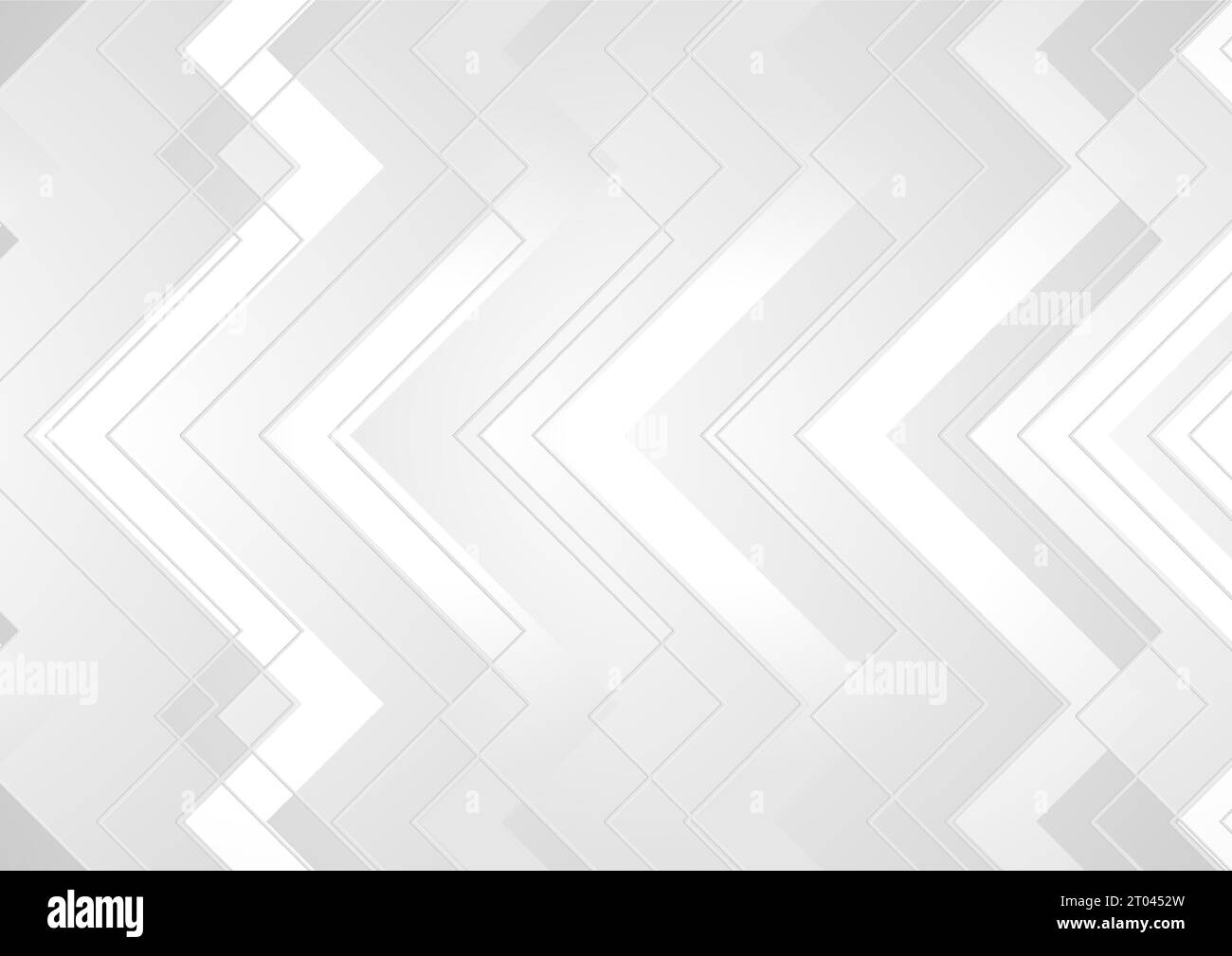 Gradient arrows Black and White Stock Photos & Images - Alamy