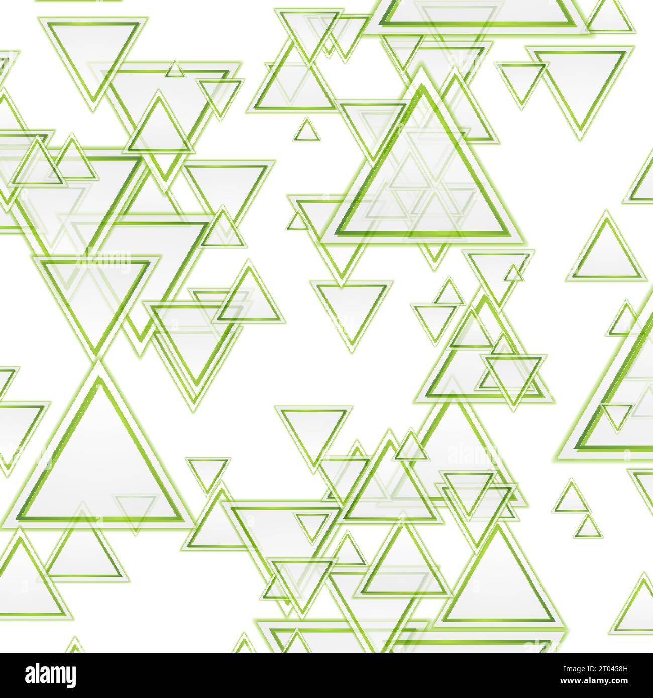 Polygon futuristic backdrop hi-res stock photography and images - Alamy