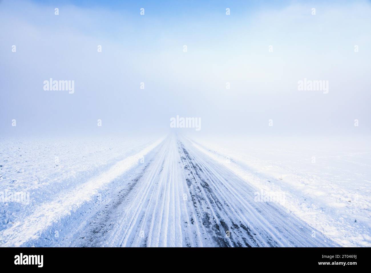 Cold country hi-res stock photography and images - Alamy