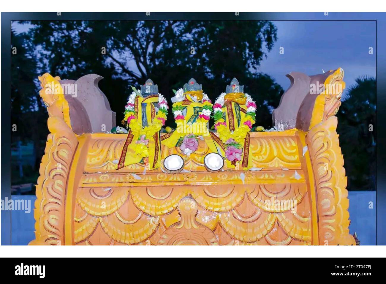 Kopuram hi-res stock photography and images - Alamy
