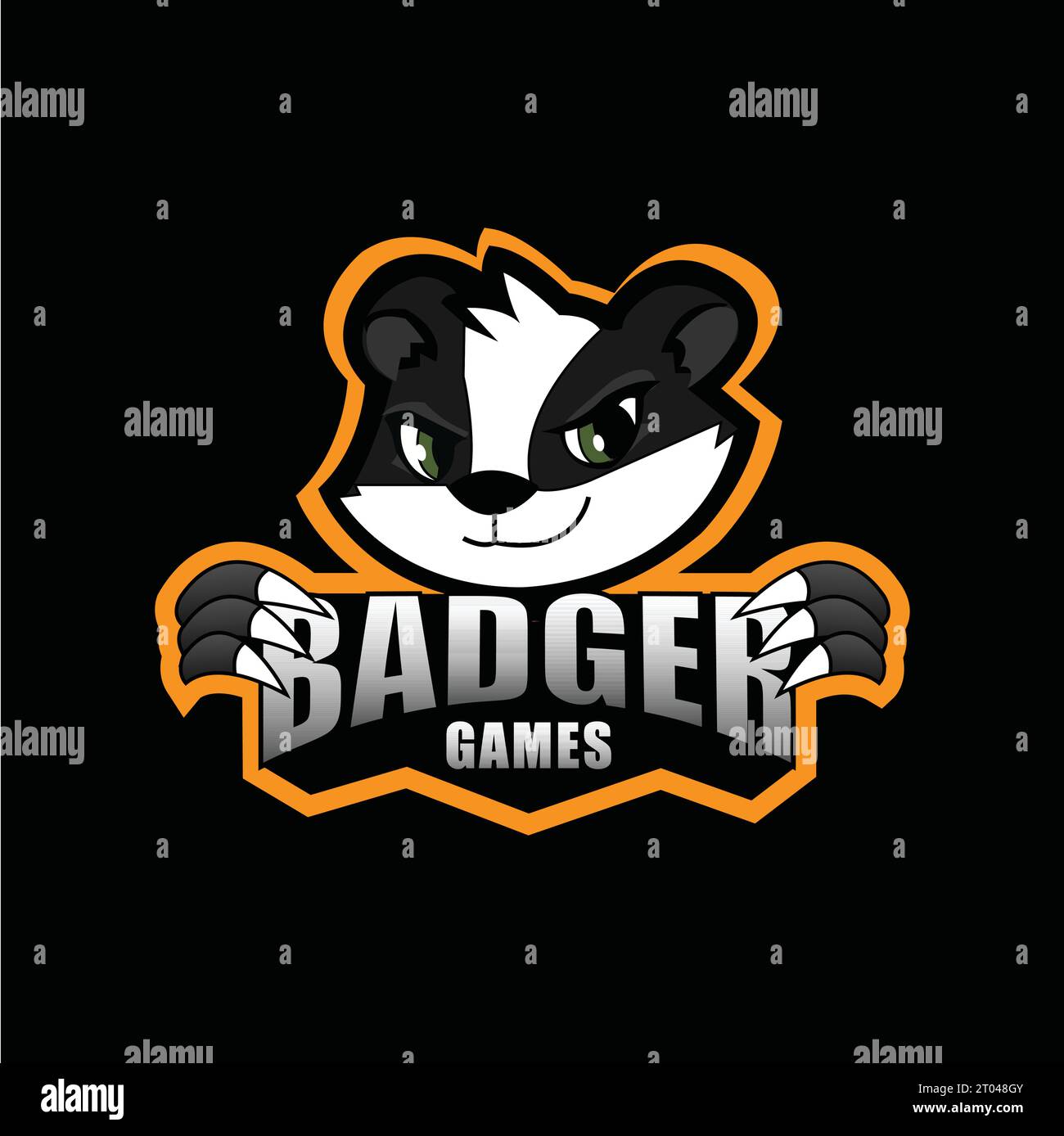 K3 Real Estates and Construction Company Logo Stock Vector Image & Art ...