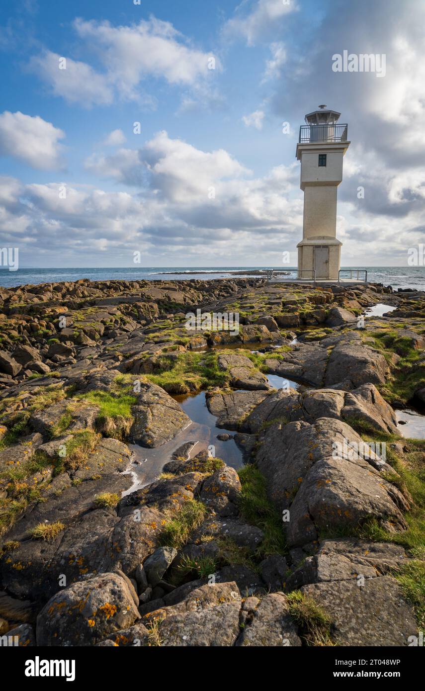 Akranes peninsula hi-res stock photography and images - Alamy