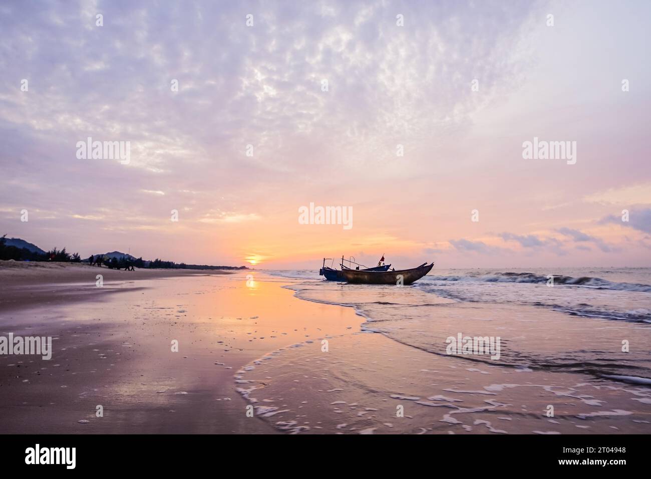 Some pictures of Ho Coc tourist area, Ba Ria Vung Tau, Vietnam ...