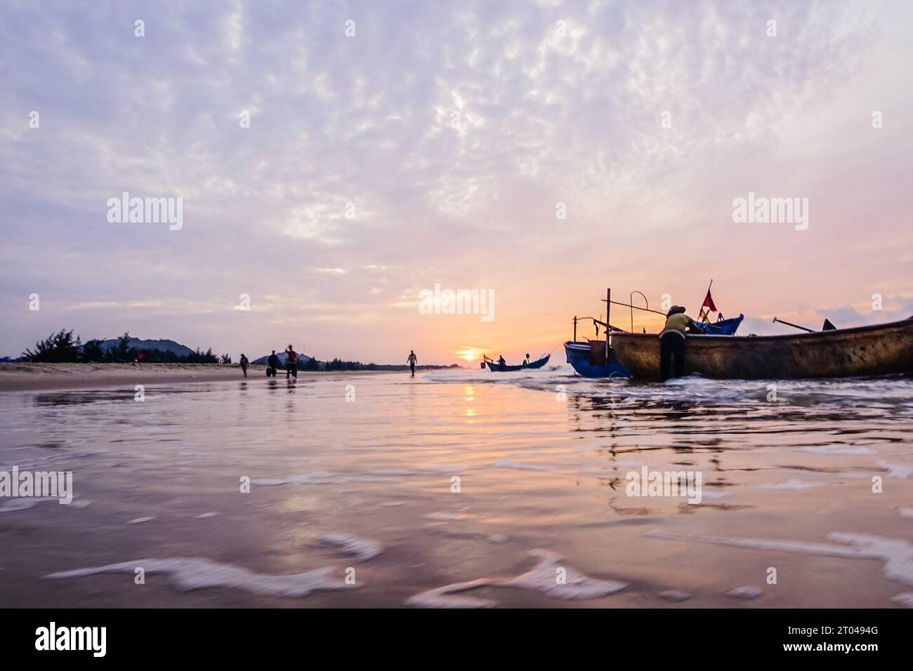 Some pictures of Ho Coc tourist area, Ba Ria Vung Tau, Vietnam ...