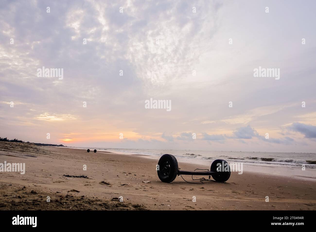 Some pictures of Ho Coc tourist area, Ba Ria Vung Tau, Vietnam ...
