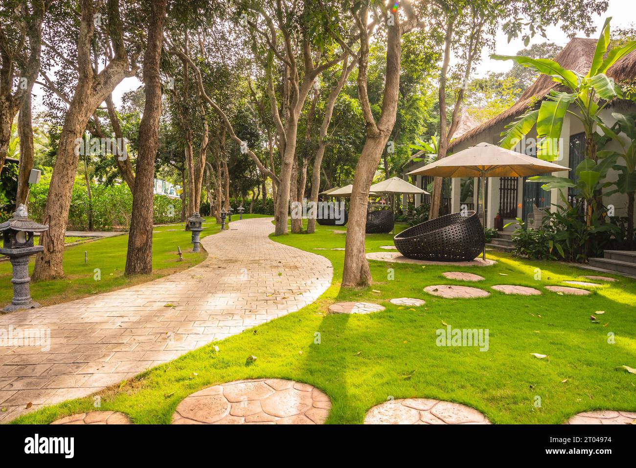 Some pictures of Ho Coc tourist area, Ba Ria Vung Tau, Vietnam ...