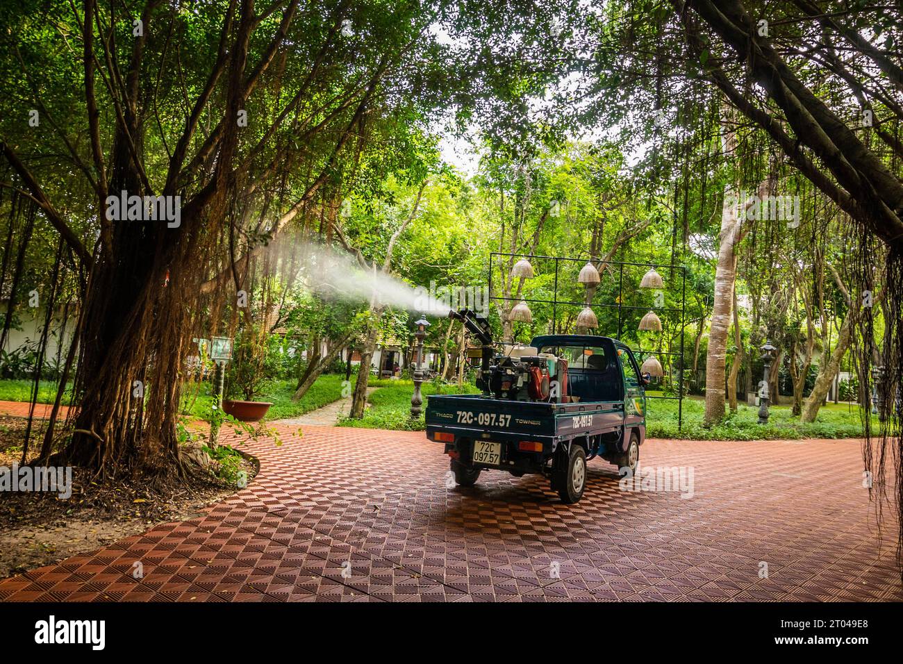 Some pictures of Ho Coc tourist area, Ba Ria Vung Tau, Vietnam ...
