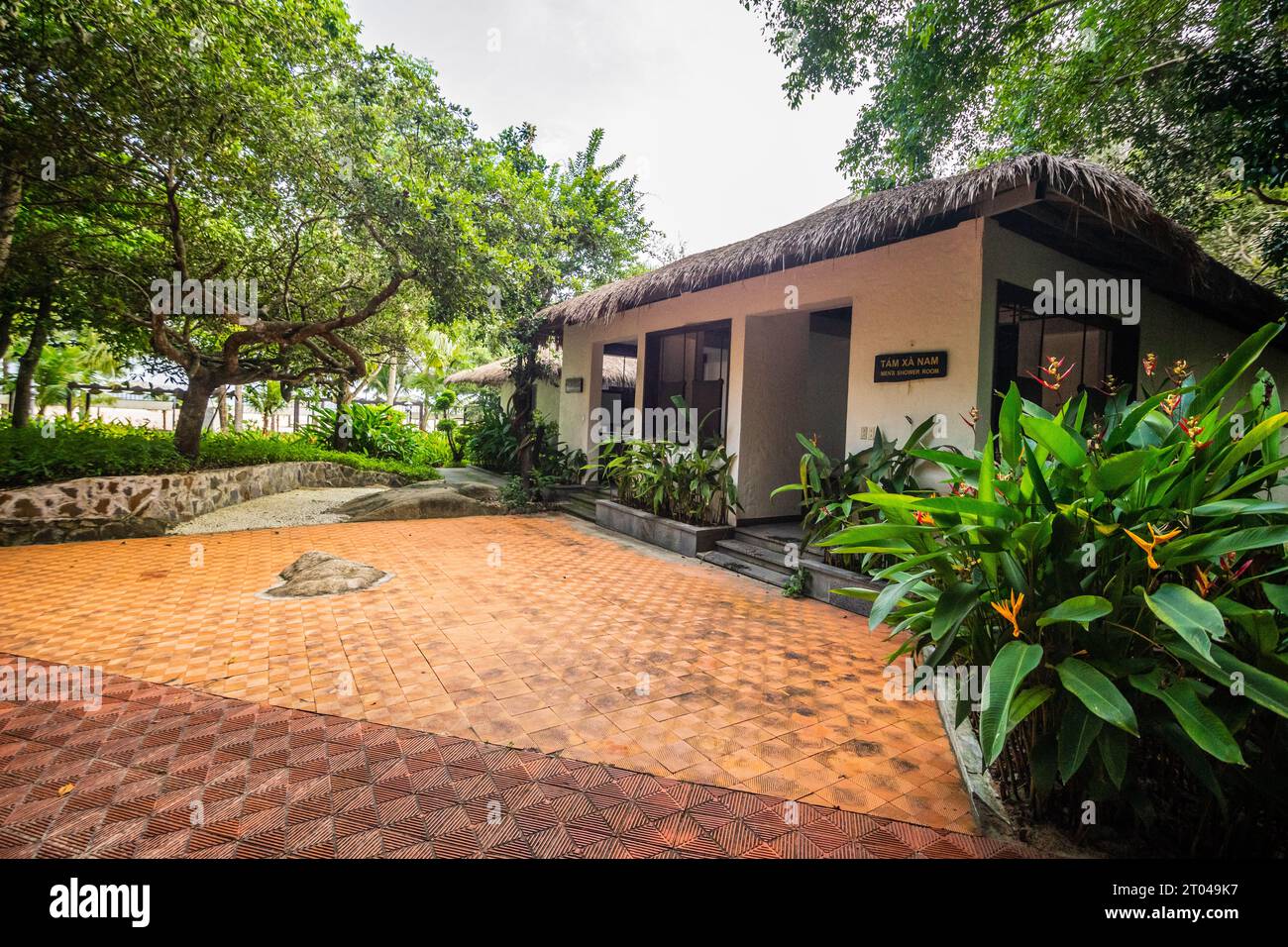 Ho coc beach hi-res stock photography and images - Alamy