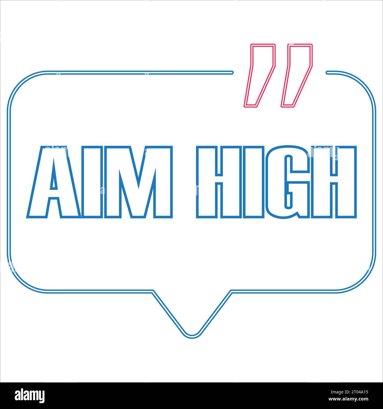 Motivational quotes black and white hi-res stock photography and images ...