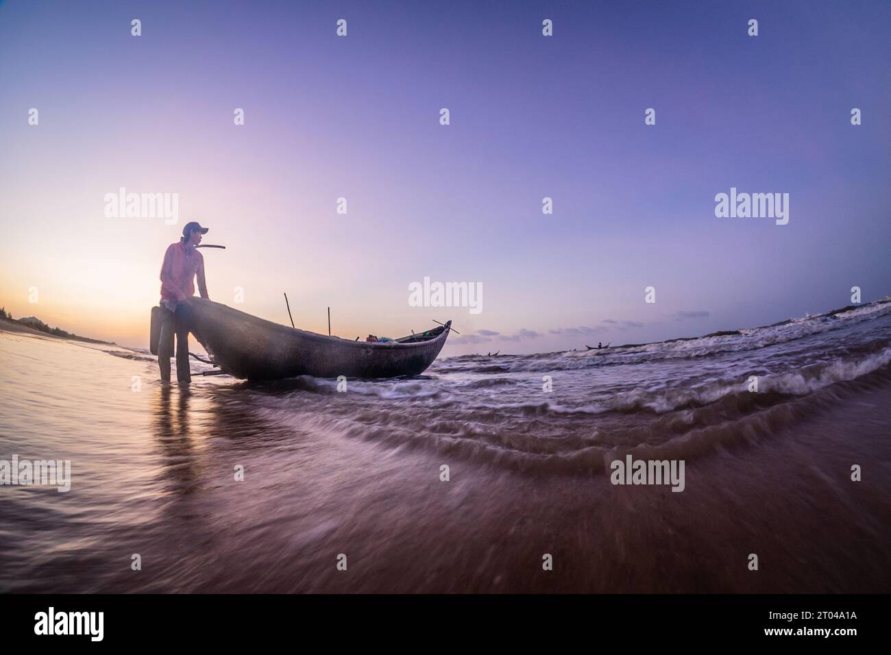 Ho coc beach vung tau vietnam hi-res stock photography and images - Alamy