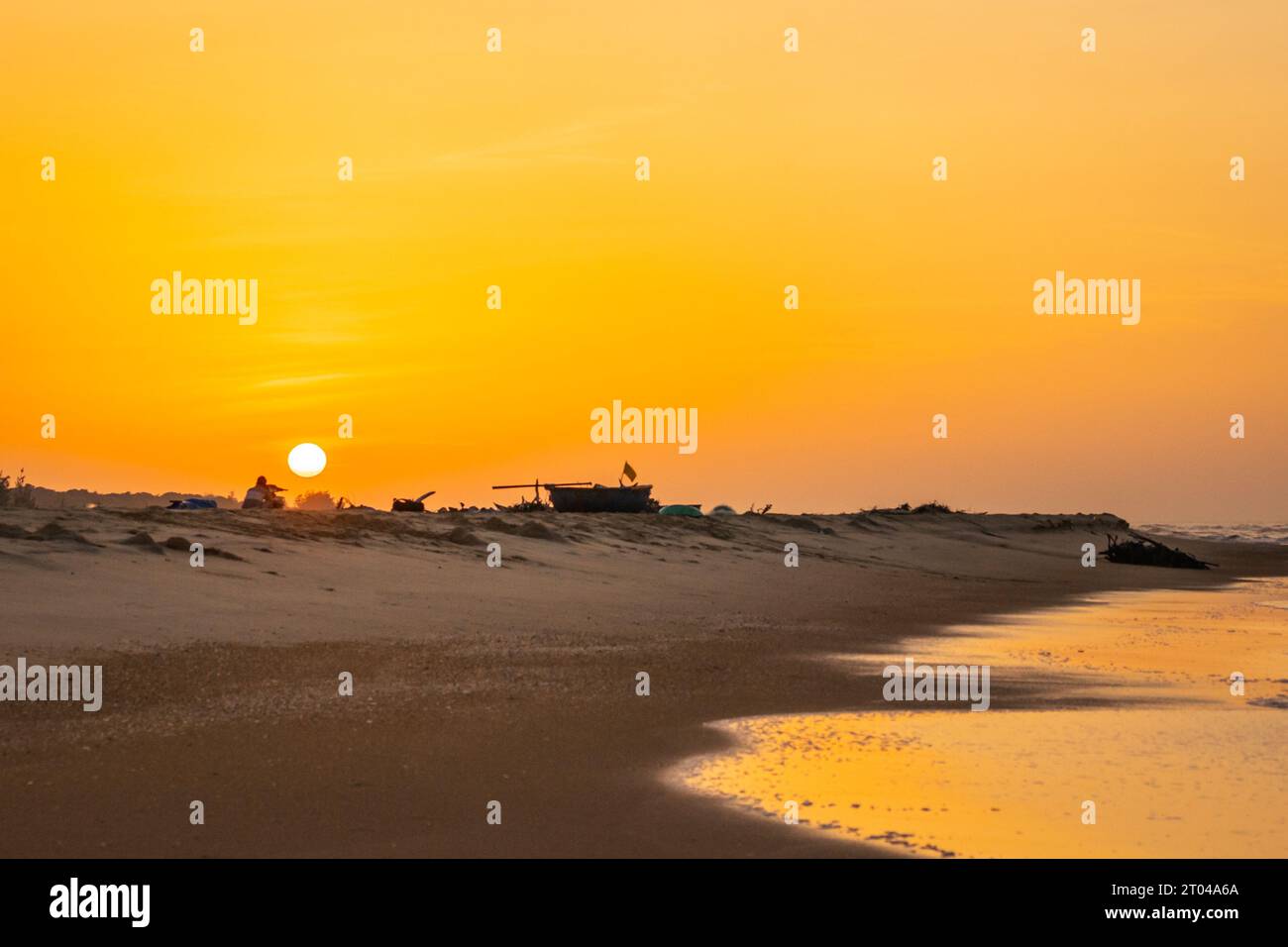 Ho coc beach vung tau vietnam hi-res stock photography and images - Alamy