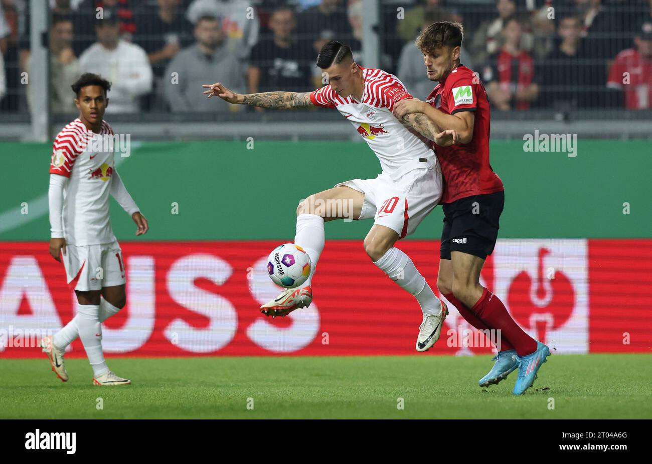 Wiesbaden, Deutschland. 27th Sep, 2023. firo: 09/27/2023, football ...