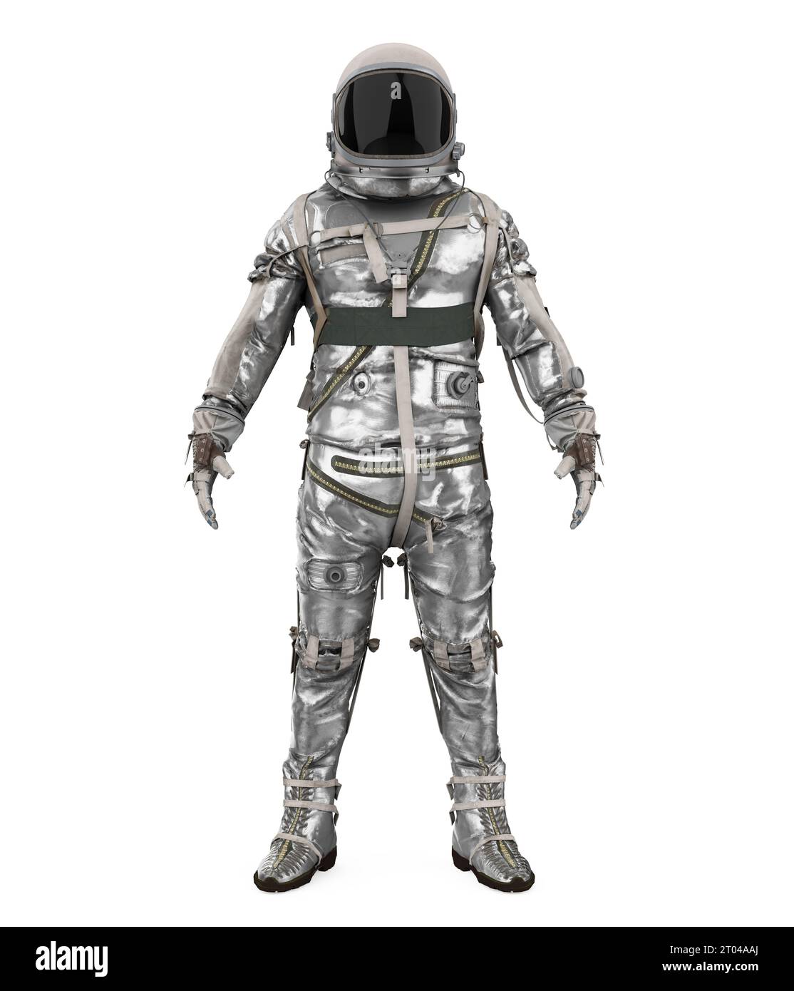 Astronaut helmet silver hi-res stock photography and images - Alamy