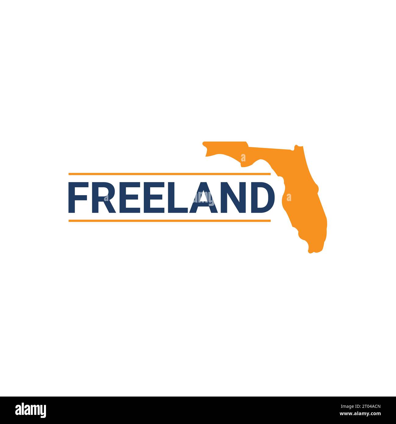 Freeland Stock Vector Images - Alamy