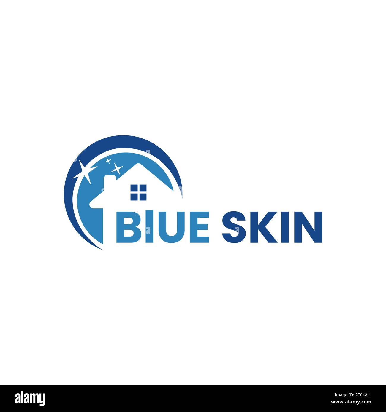 Professional home cleaning services Cut Out Stock Images & Pictures - Alamy