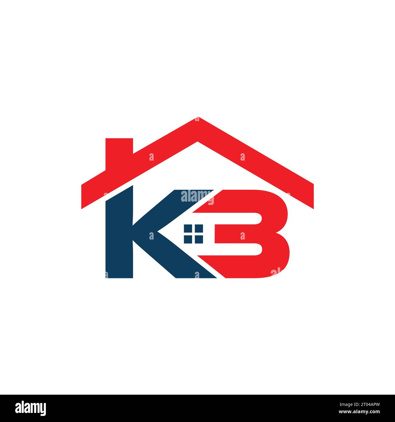 K3 Real Estates and Construction Company Logo Stock Vector Image & Art ...