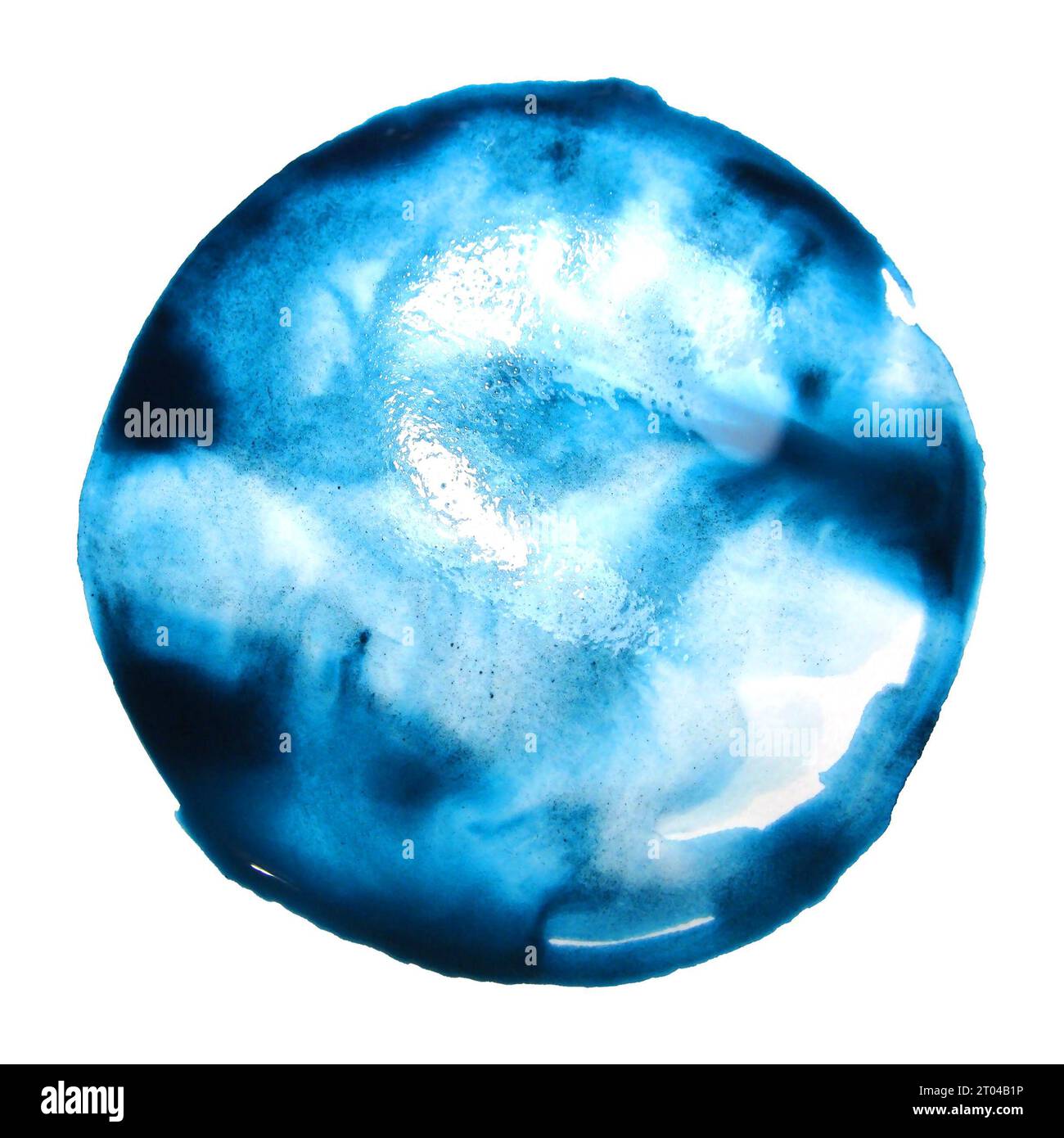 Navy blue surface Cut Out Stock Images & Pictures - Alamy