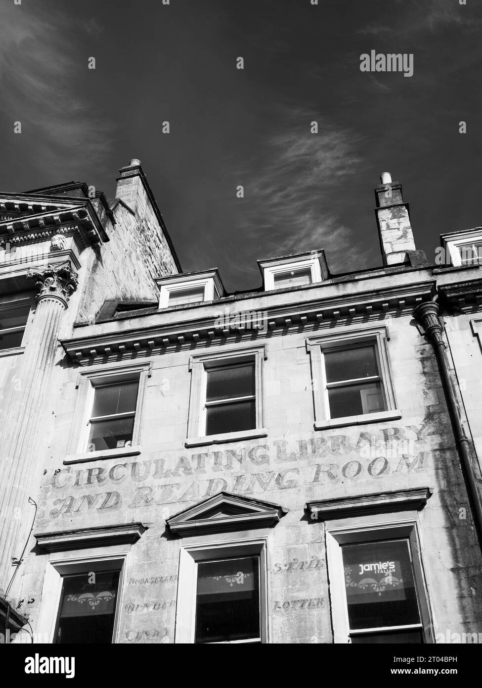 Library books britain Black and White Stock Photos & Images - Alamy