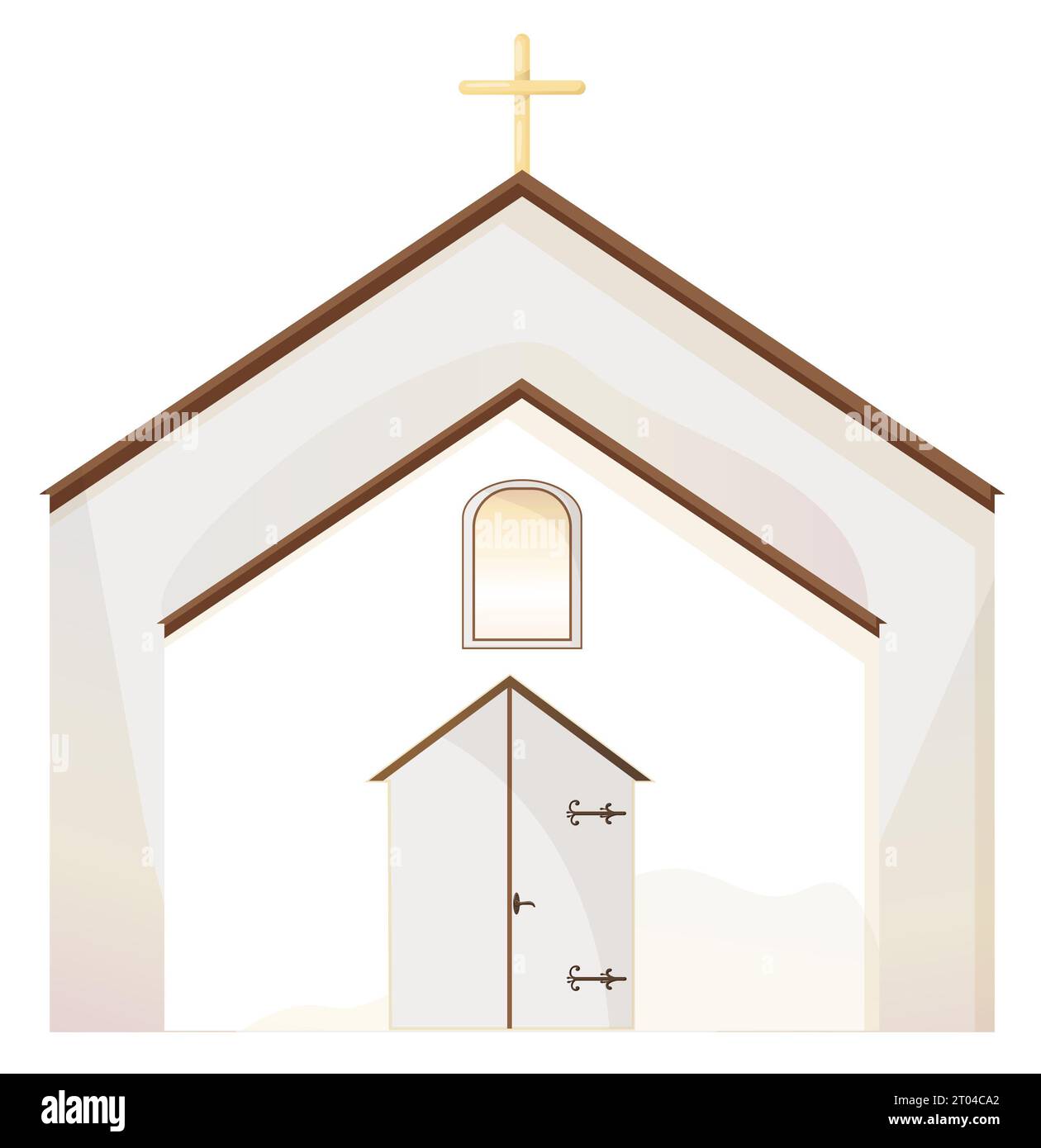 Lds Church Building Clipart