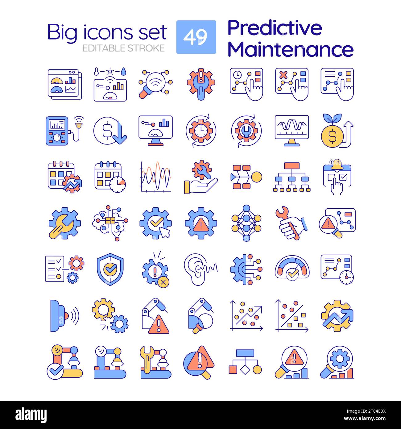 Rul logo design Stock Vector Images - Alamy