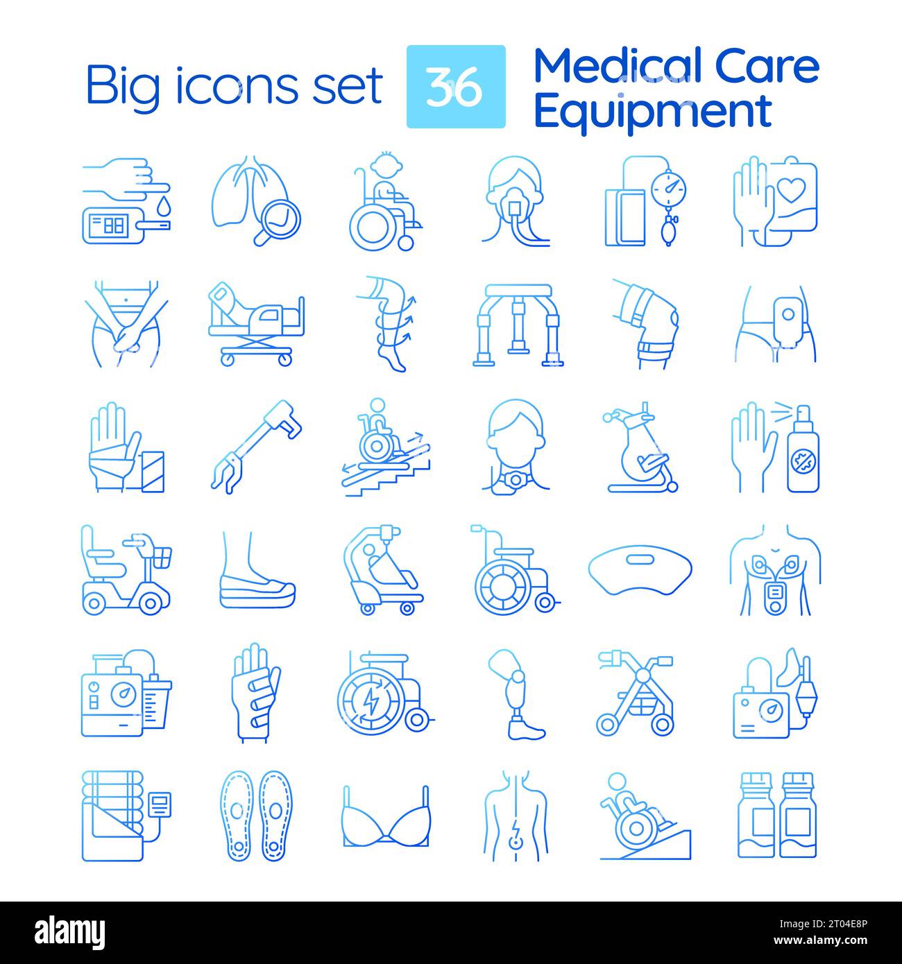 Gradient compression hi-res stock photography and images - Alamy