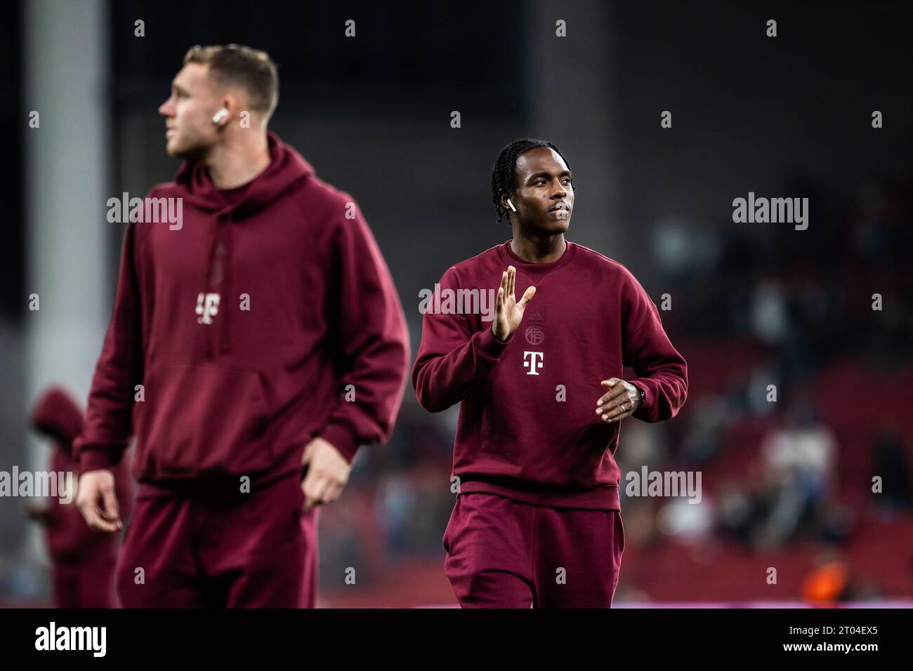 Fc bayern 2023 hi-res stock photography and images - Alamy
