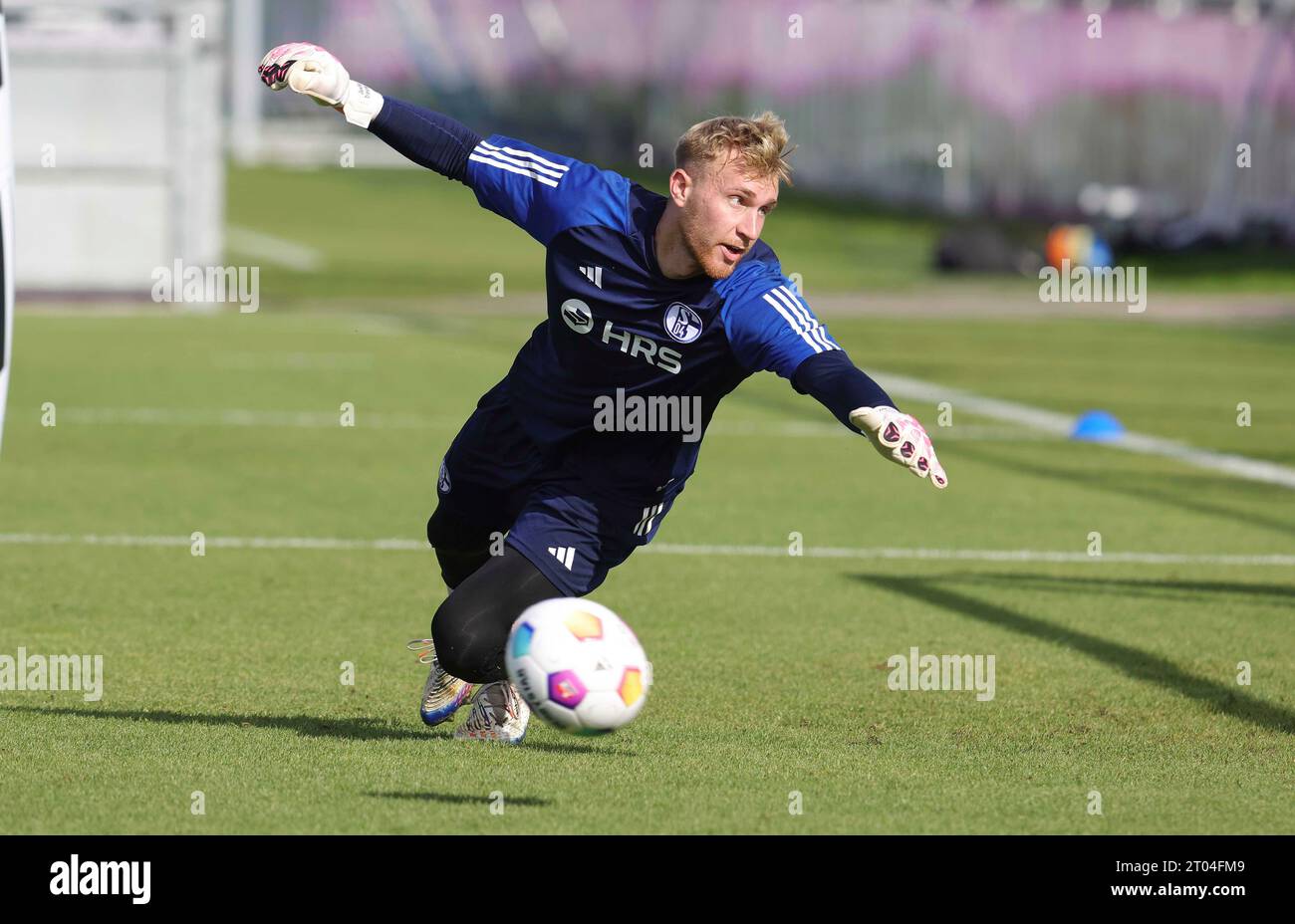 Justin treichel hi-res stock photography and images - Alamy