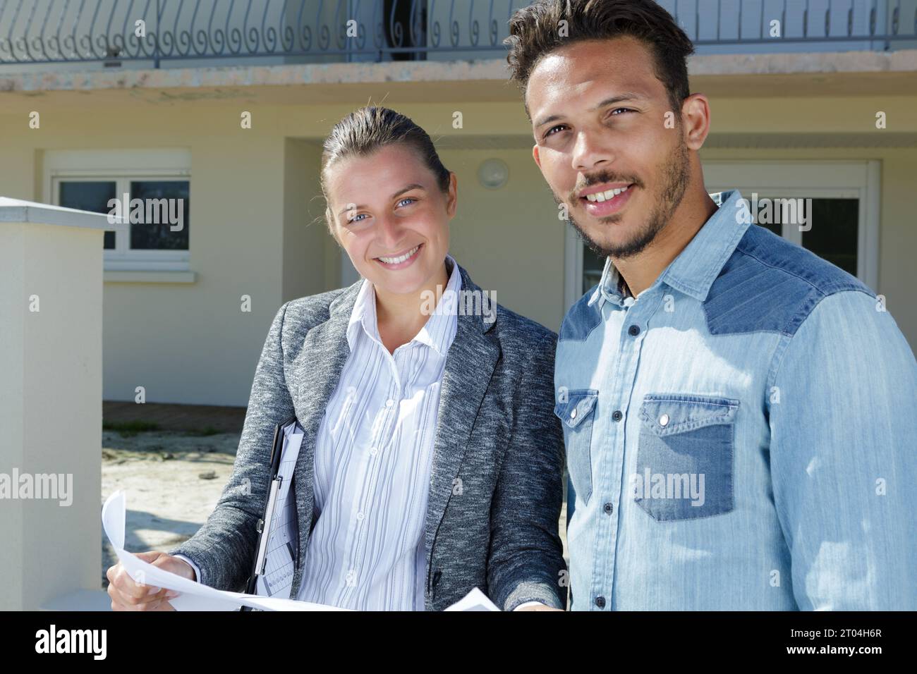 Property flyer hi-res stock photography and images - Alamy