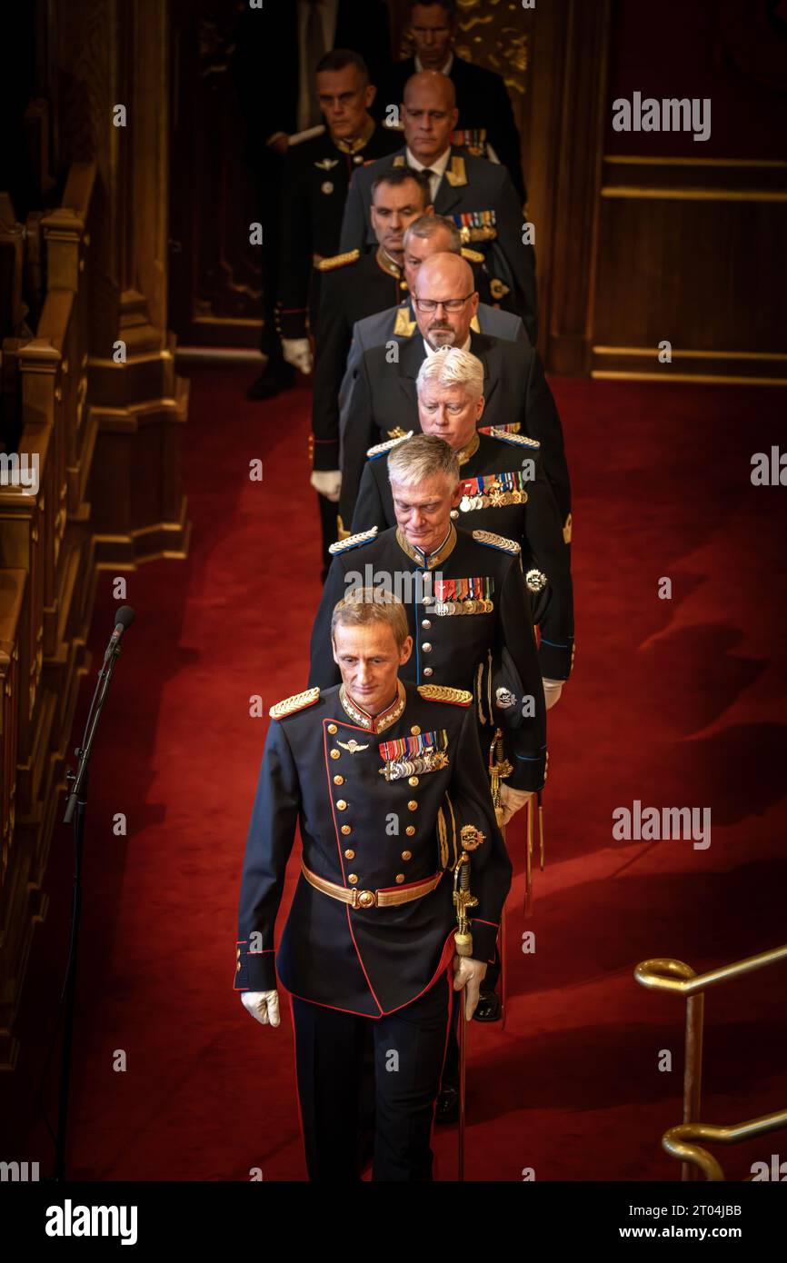 Eirik kristoffersen hi-res stock photography and images - Alamy