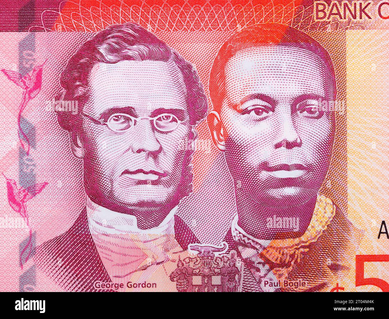 Paul bogle hi-res stock photography and images - Alamy