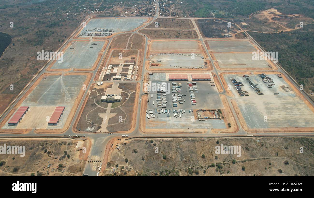 Katanga province hi-res stock photography and images - Alamy