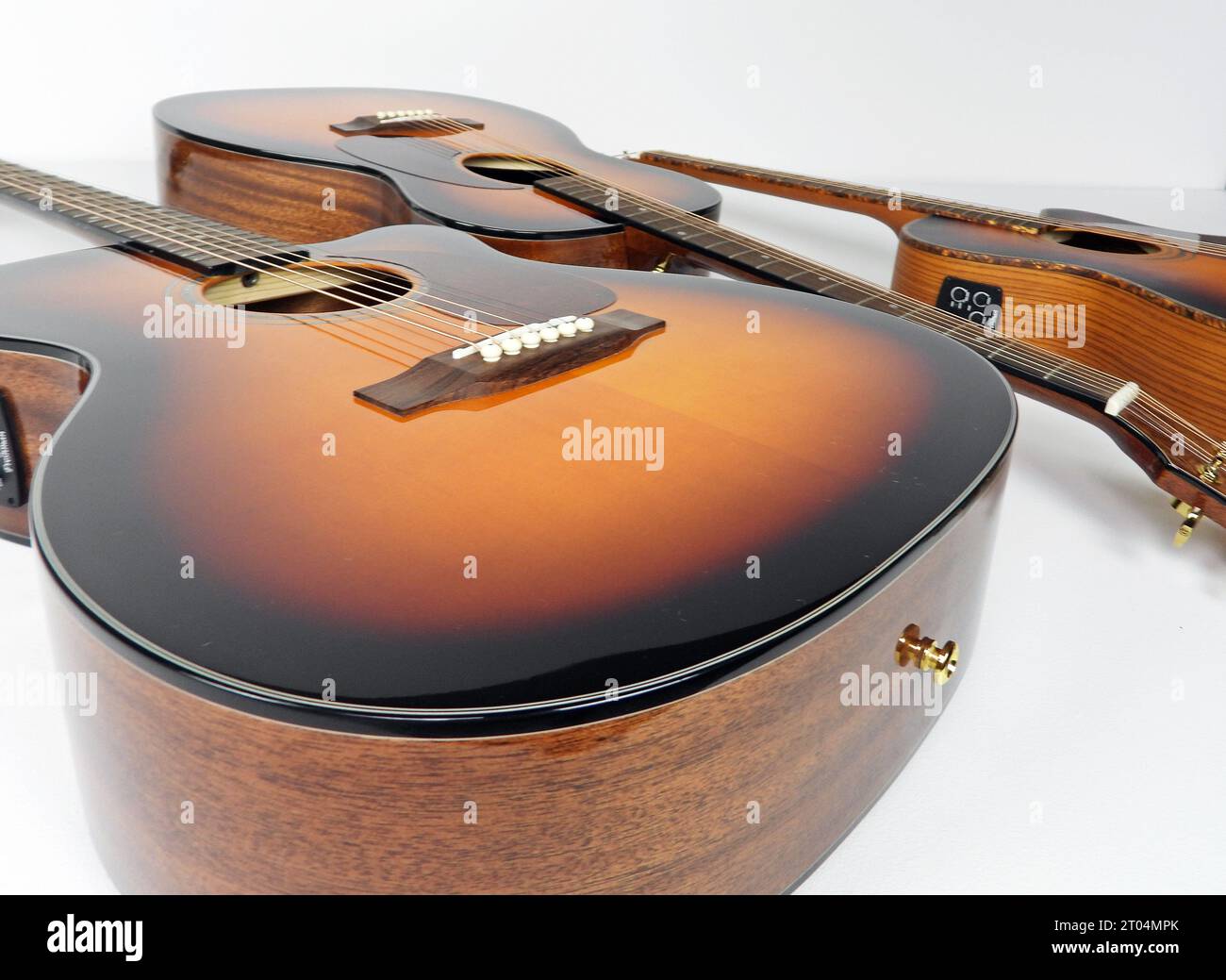 Dreadnaught shape hi-res stock photography and images - Alamy