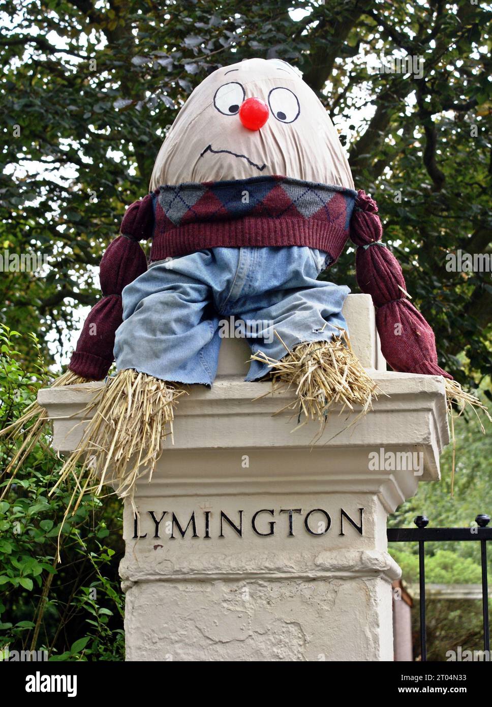 Old humpty hi-res stock photography and images - Alamy